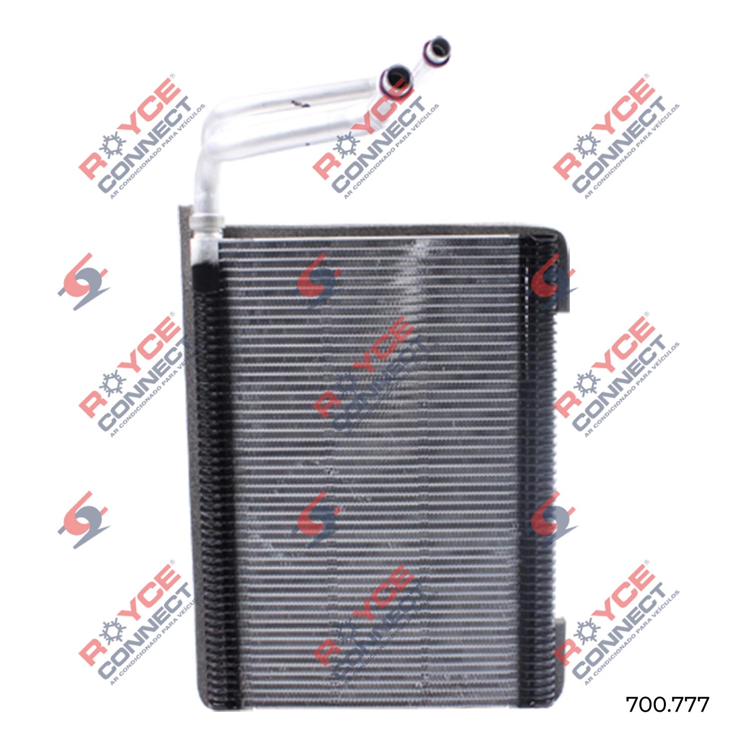 Evaporador BMW 116/118/120/130/316/320/325/328/330 2009> / Fluxo ...