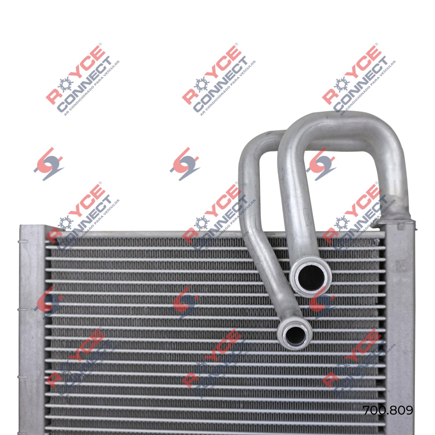 Evaporador Mercedes Benz Sprinter 2012> Fluxo Paralelo OEM: A0028303758 ...