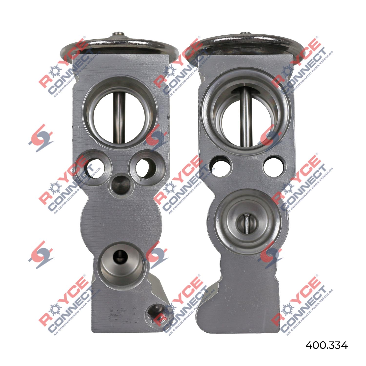 Ar condicionado para veículos, caminhões, linha agrícola, equipamentos ...