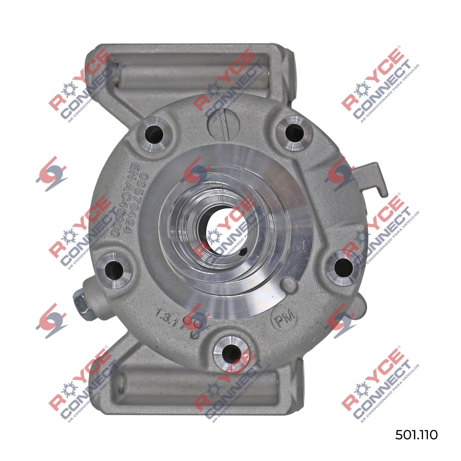 Ar condicionado para veículos, caminhões, linha agrícola, equipamentos ...
