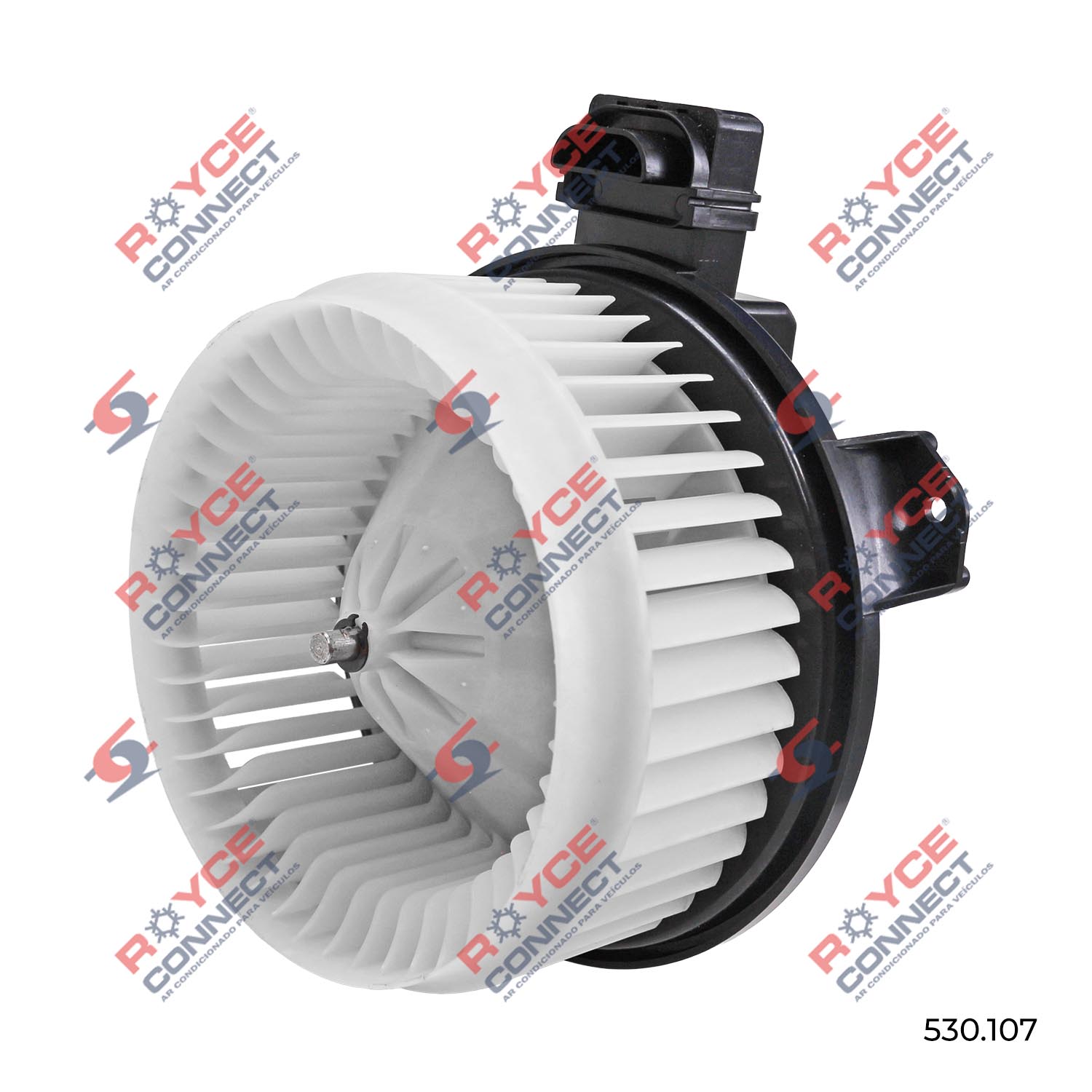 Ventilador da Caixa Evaporadora Máquina Escavadeira Caterpillar OEM ...